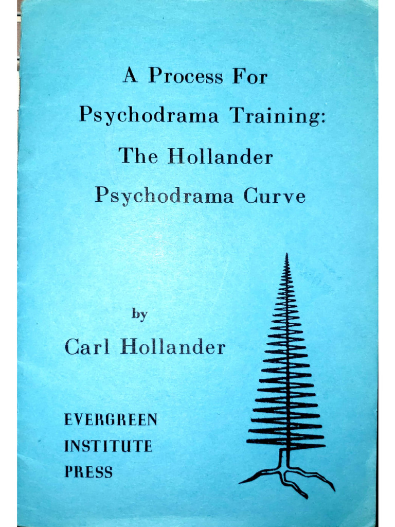 Hollander Curve | PDF