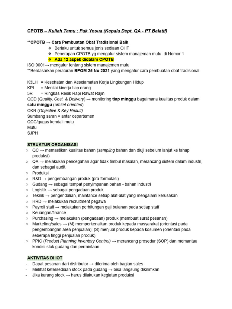 PQMS Cpotb 21 - 09 - 2024 | PDF