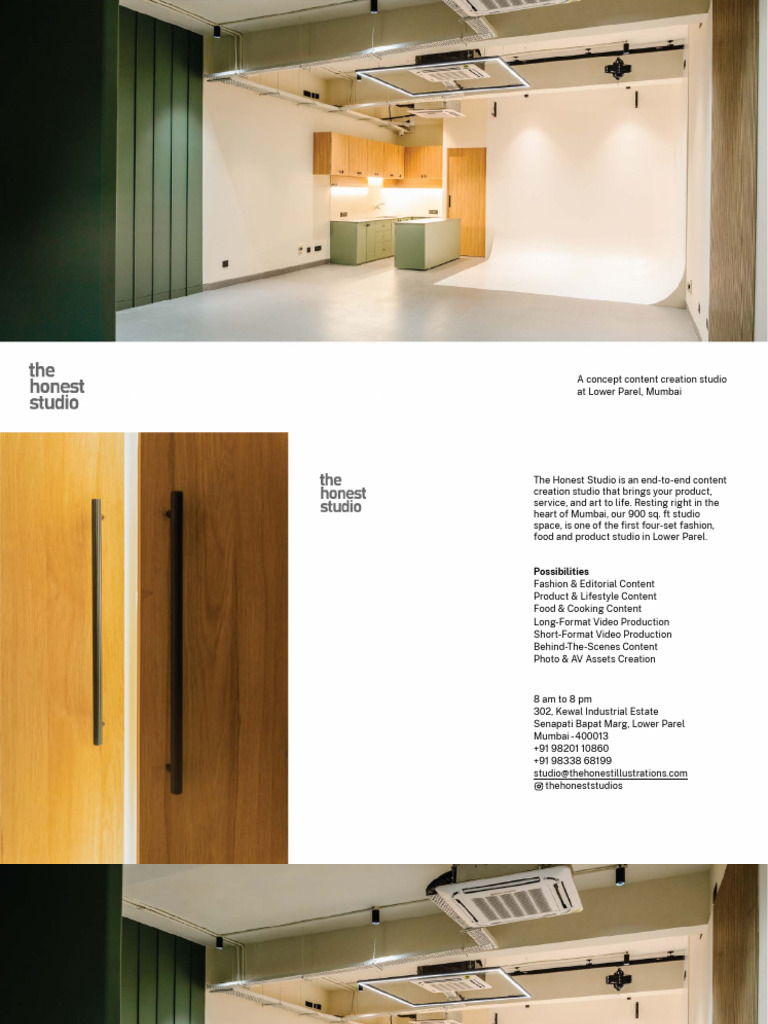 THS Lookbook Compressed | PDF