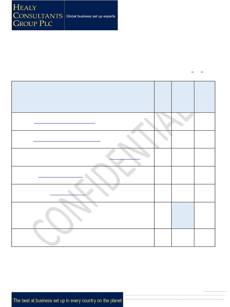 Draft Invoice Singapore Non Tax Resident | PDF