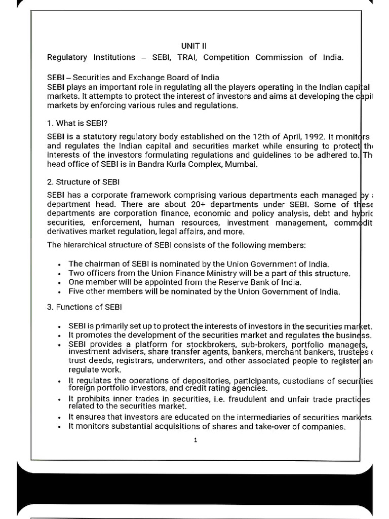 Unit 2 Democracy | PDF