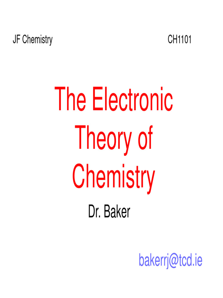 electronic-structure-lecture-notes-part-2 | PDF electronic-structure-lecture-notes-part-2 | PDF