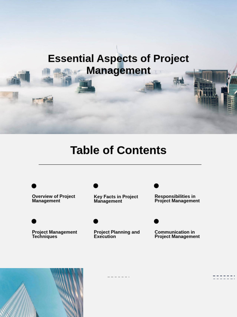 Project Managment | PDF | Project Management | Risk