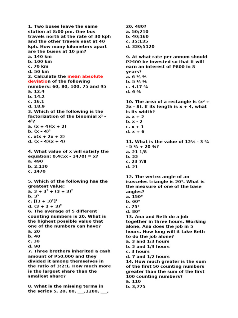Reviewer For Math Phi Sci | PDF