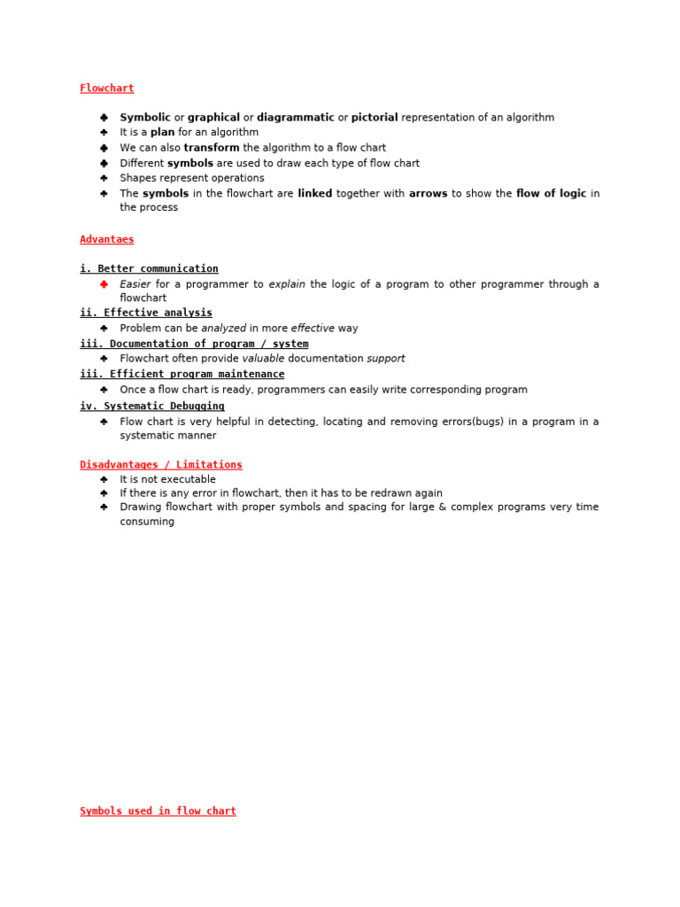 2 - Flowchart | PDF