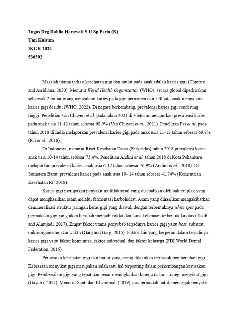 rencana proposal thesis | PDF