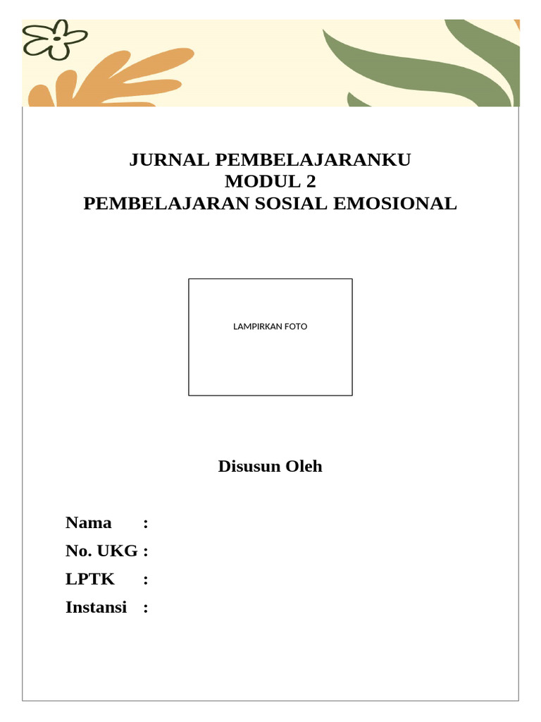 Jurnal Pse | PDF