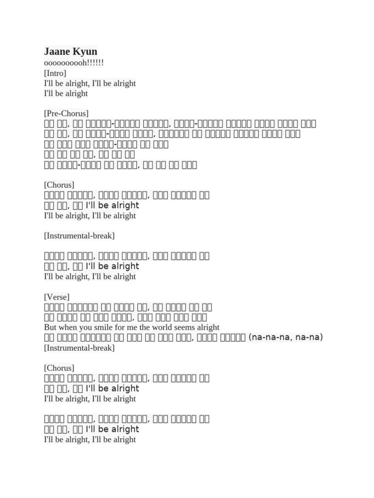 Scribble Day Set | PDF