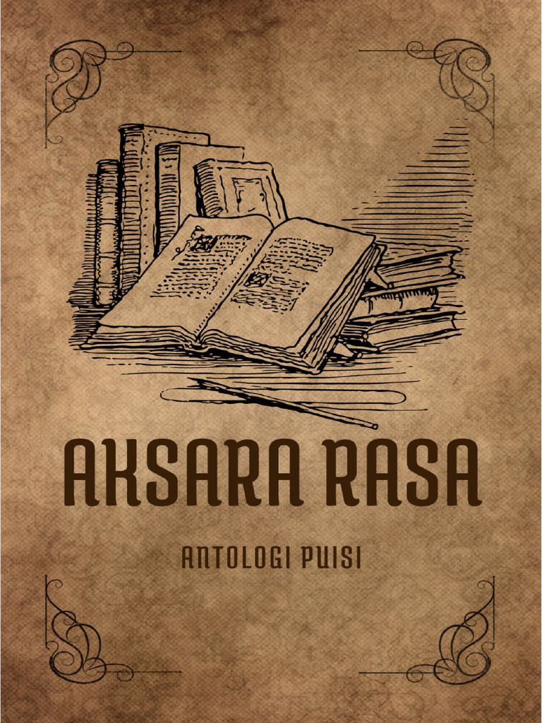 Antologi Puisi Aksara Rasa | PDF
