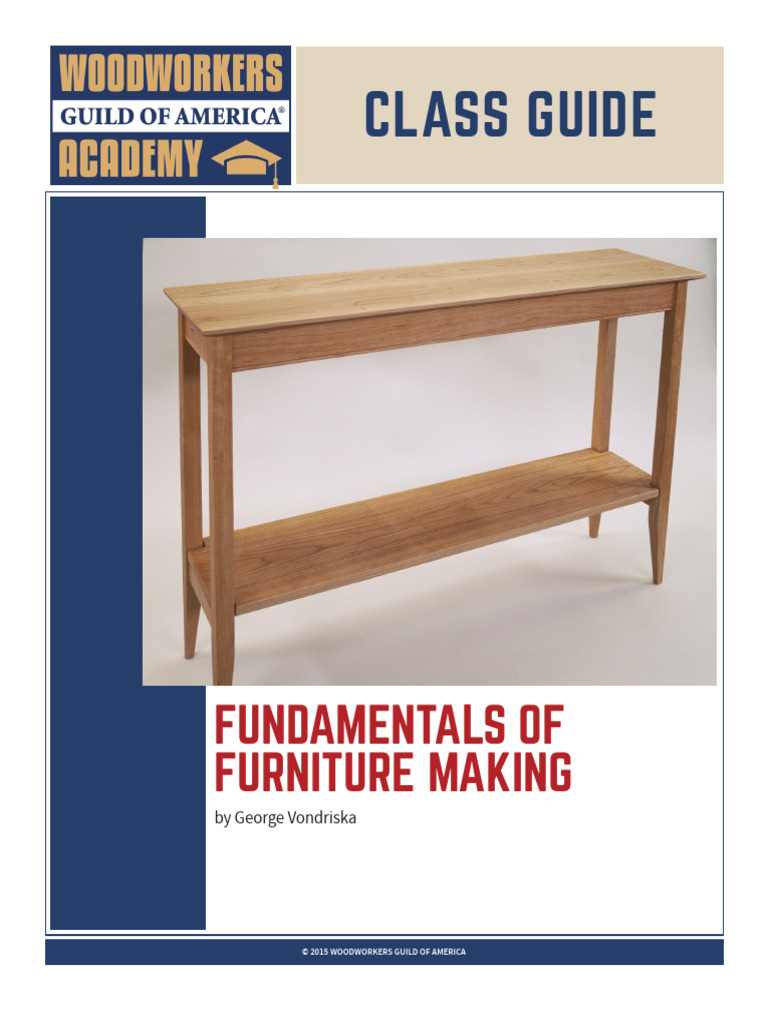 9.1 Class Guide | PDF