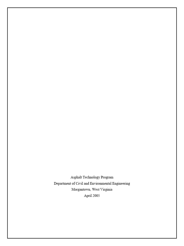 APA - Field Rut | PDF