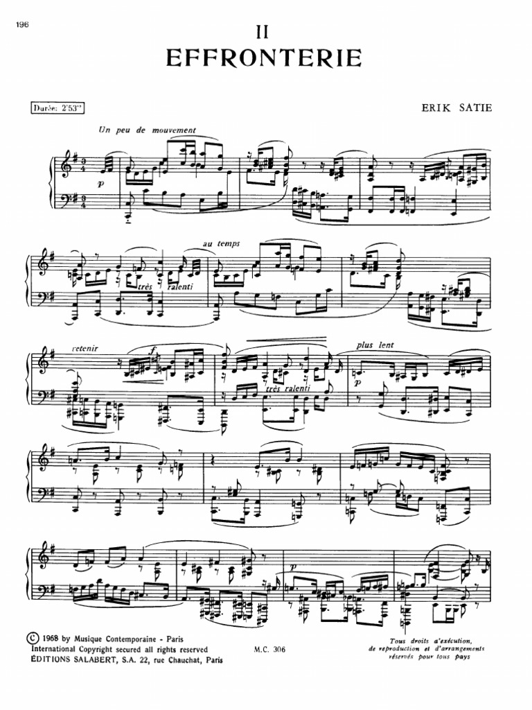 Complete Score | PDF