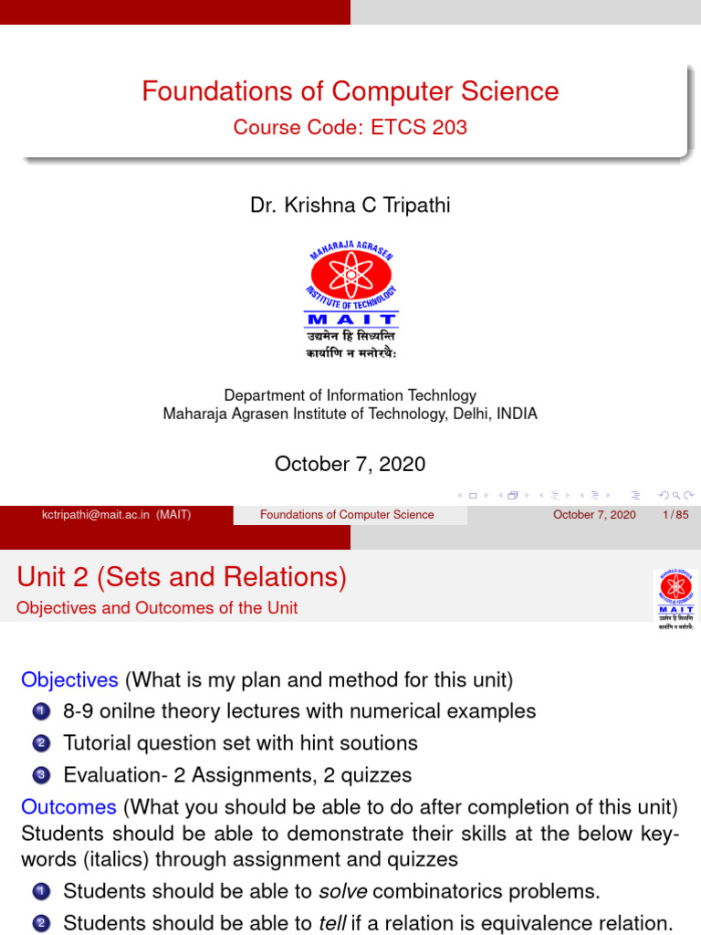 Unit_2_full | PDF