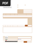 MTN Paid Up Letter. | PDF