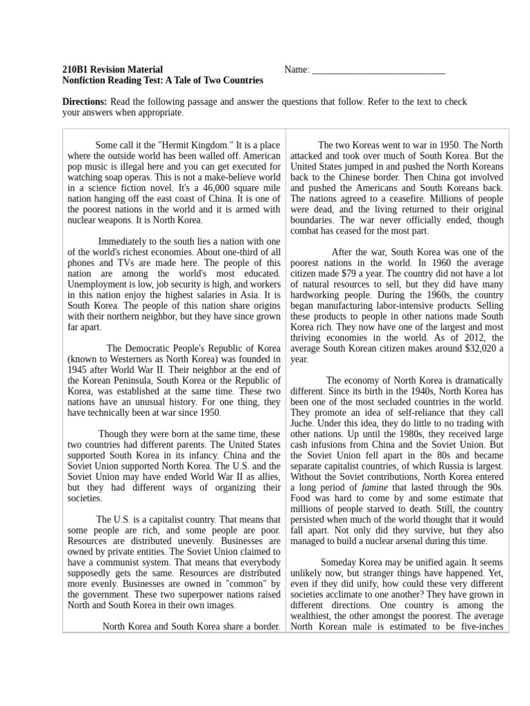 G10 AO R1 R2 - Revision Material | PDF