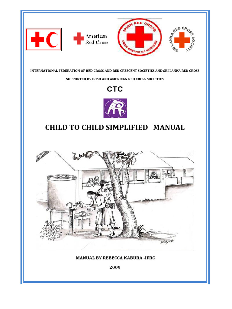 Sri Lanka CTC Manual English | PDF