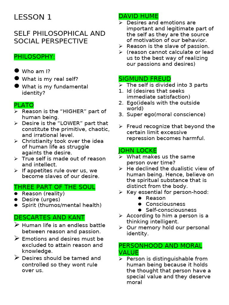 LESSON-2-UTS-1 | PDF