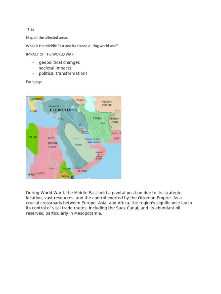Uae SST | PDF