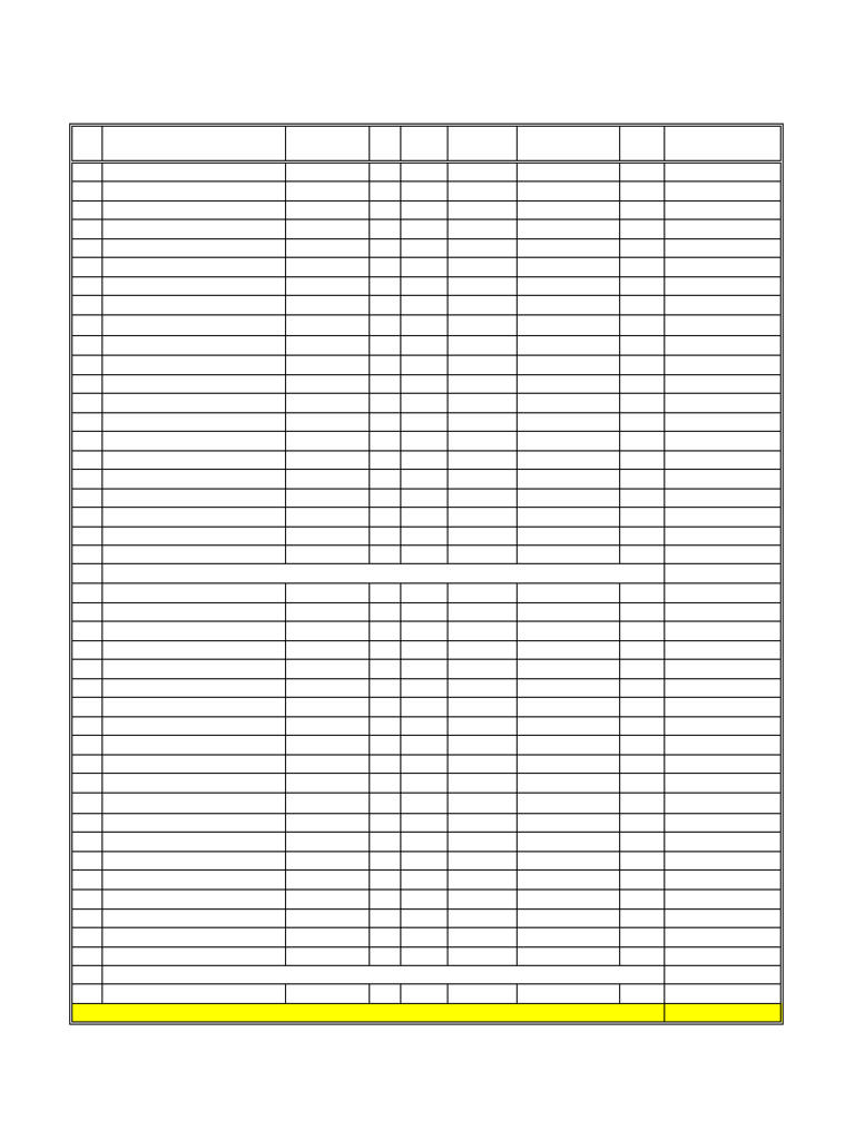 SLD & Perhitungan Beban Listrik - Kantor CU Prima - 20240813 | PDF