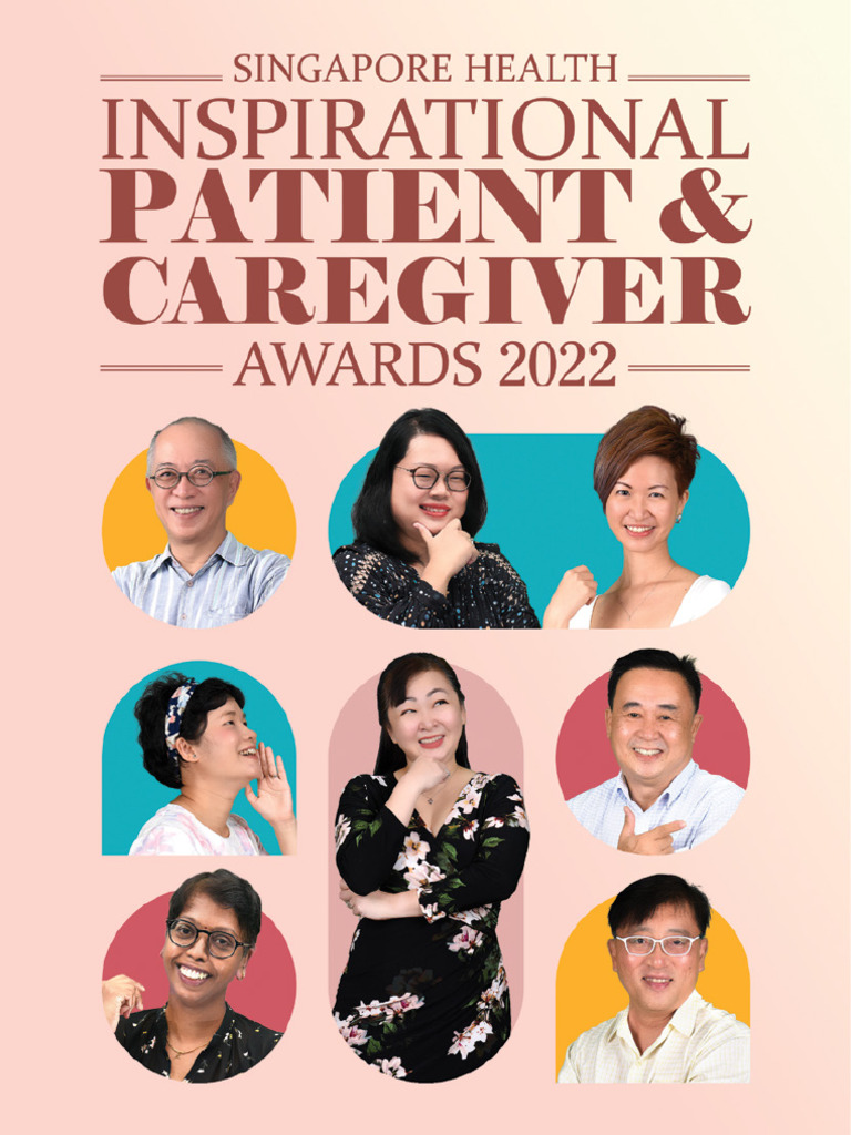 IPCA 2022 Award Book | PDF