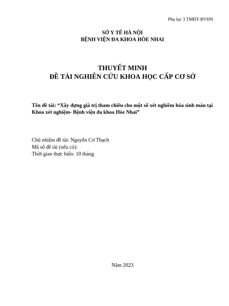 NCT PH L C 3 - TMĐT - BVHN | PDF