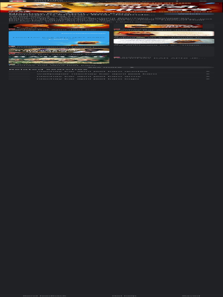 Nischay Kar Apni Jeet Karo - Google Search | PDF