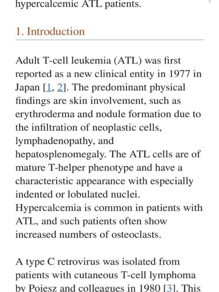 Difference Between Metastatic and Dystrophic Calcification | PDF