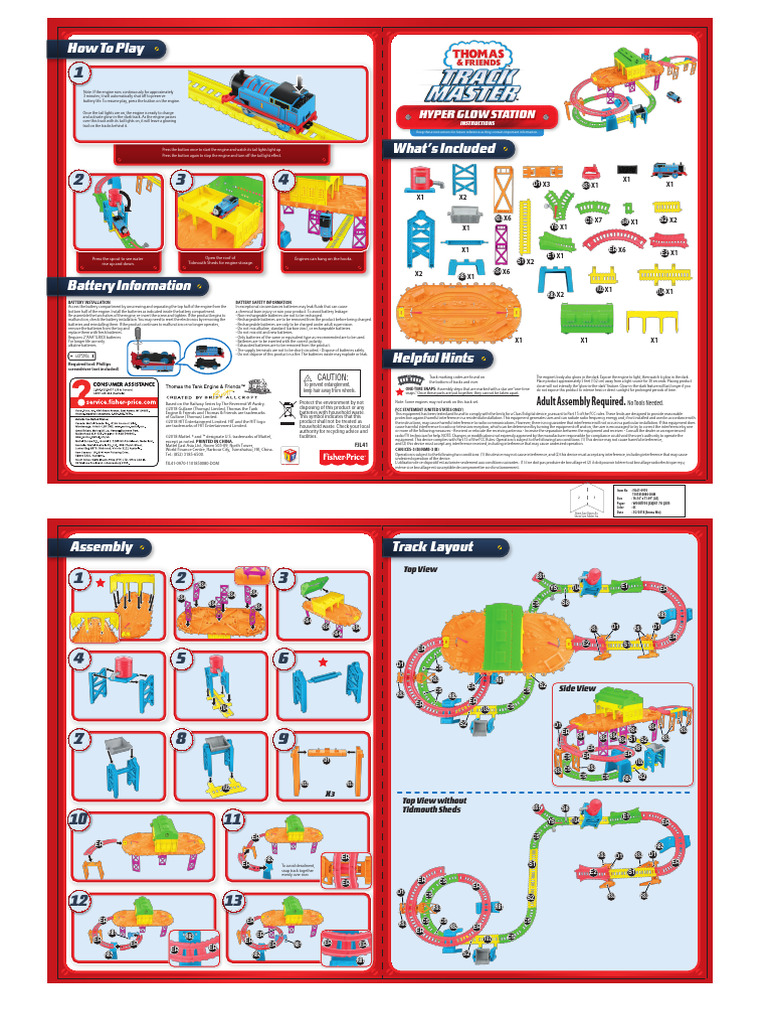 FJL41 0970 | PDF