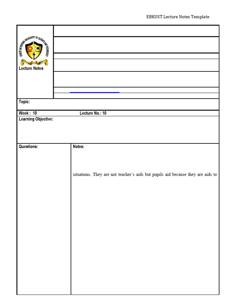 Ensc Environmental Science TC Iii Week 10 | PDF