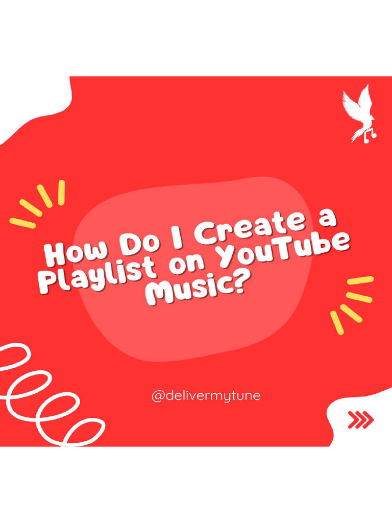 How Do I Create A Playlist On Youtube Music | PDF