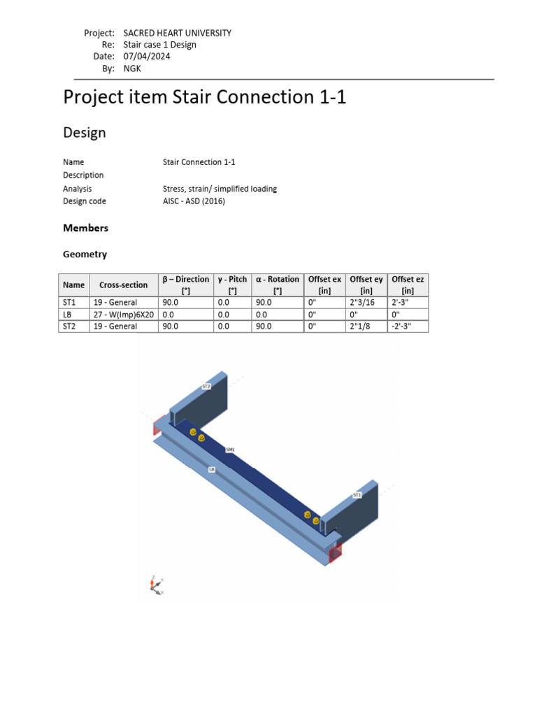 Conn Details1-1 | PDF