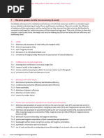Accounting A Level Syllabus | PDF