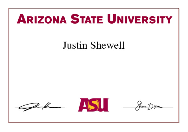 Example_TESOL_Certificate_Final | PDF