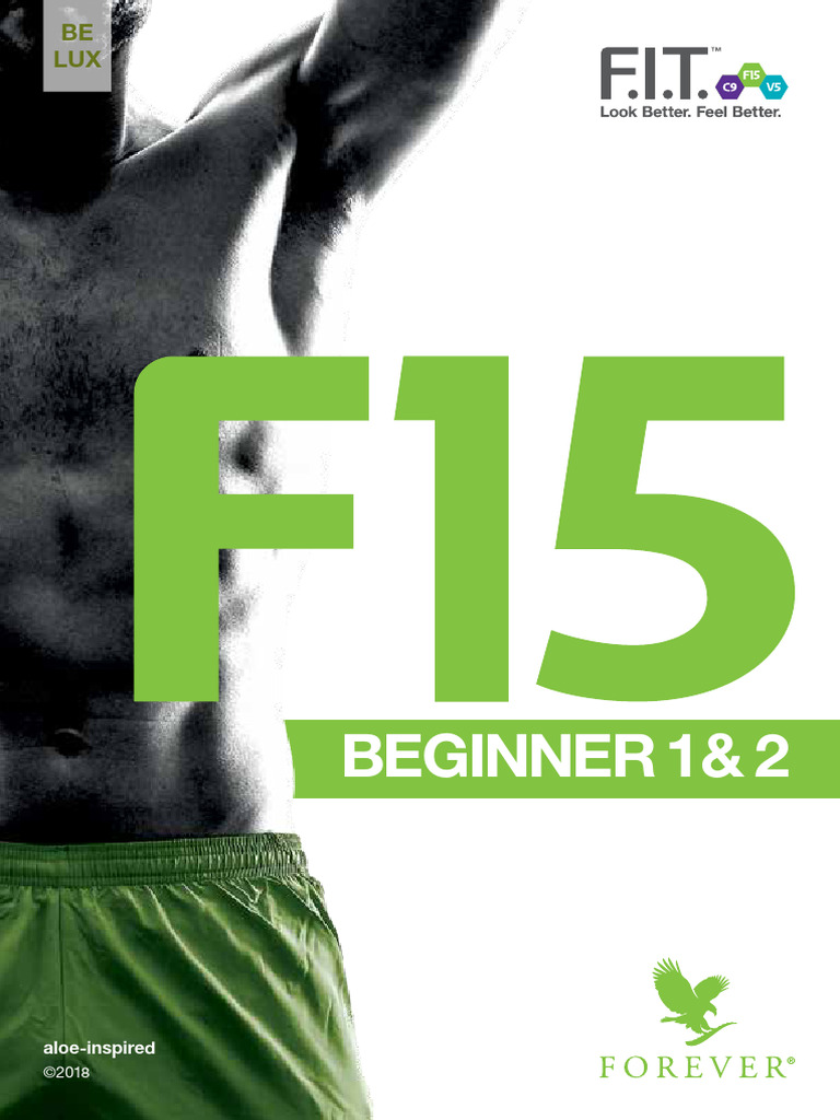 FIT 15 Debutant | PDF