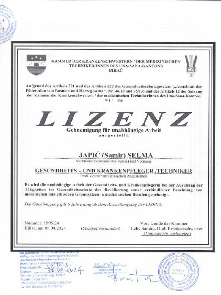 Dokumenti Japic | PDF