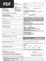 AARTO Form 14 20190130 | PDF | Registered Mail | Affidavit