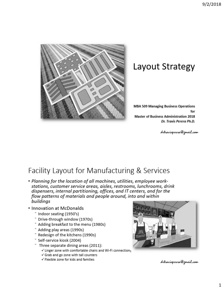 S9 PPT Copy - Layout Strategy | PDF