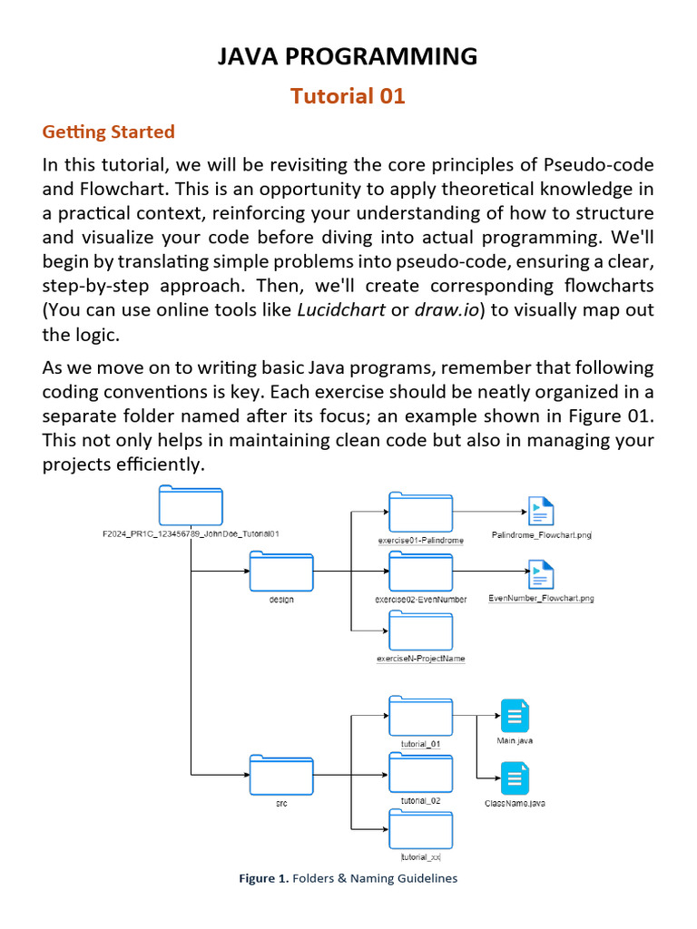PR1 - W01 - Introduction and Motivations | PDF