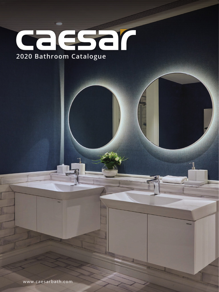 Catalogue-ENG-CAESAR | PDF