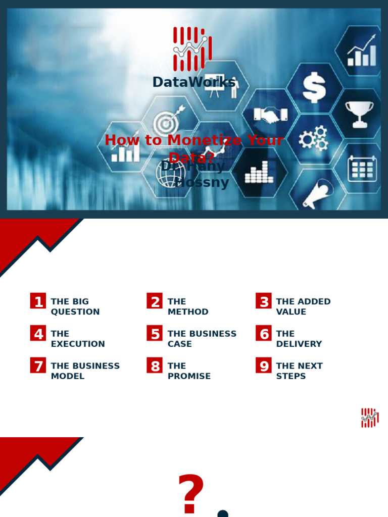 Datawork Template | PDF