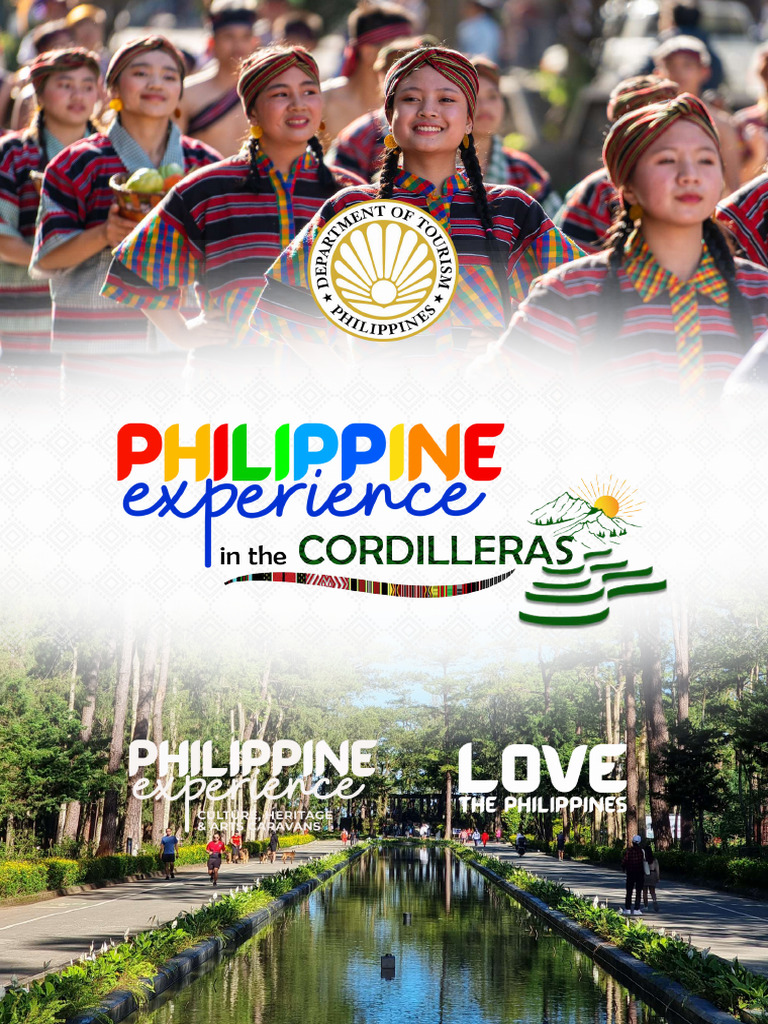 Pep Cordillera | PDF | Social Science | Home & Garden