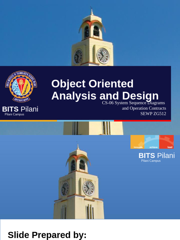 Ooad Cs06 SSD Oc | PDF