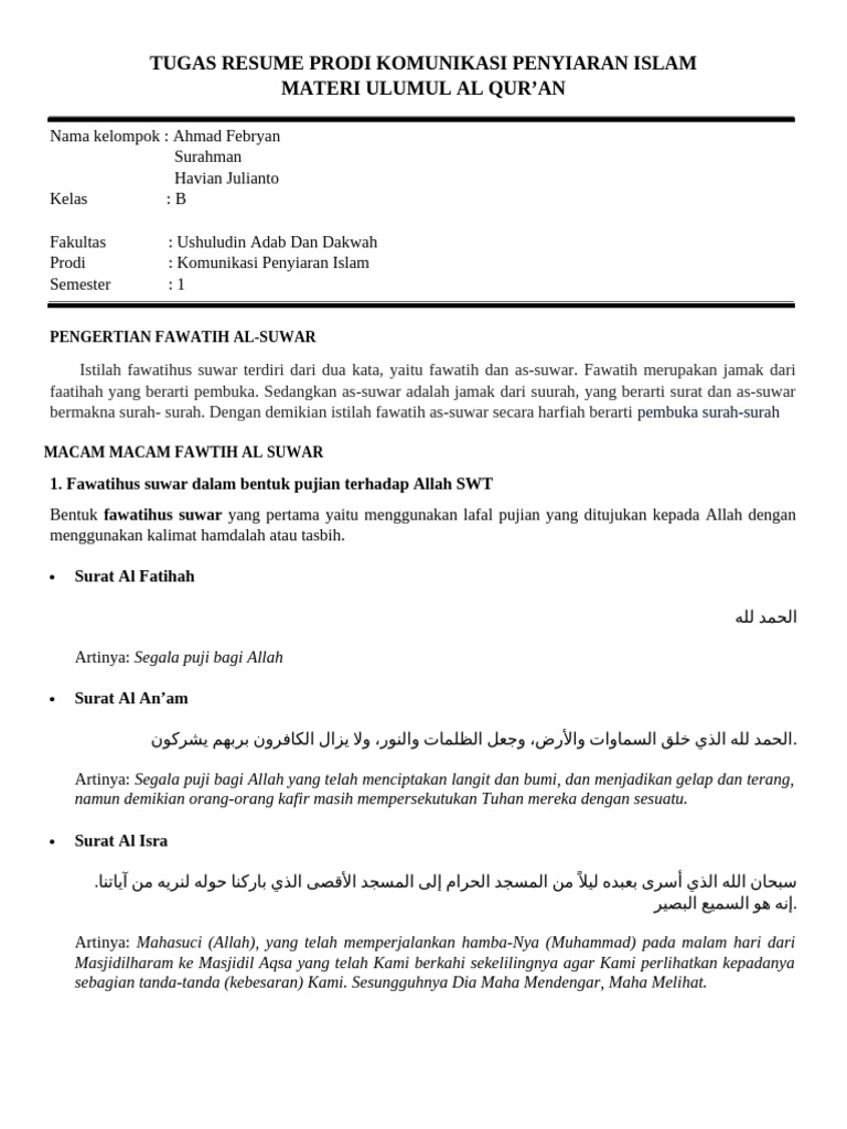 TUGAS_RESUME[1] | PDF