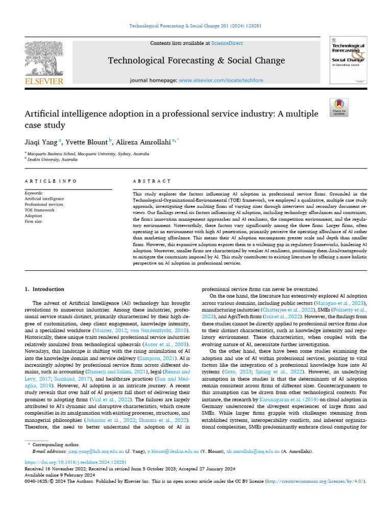TFSC Qual Paper 2-2 | PDF