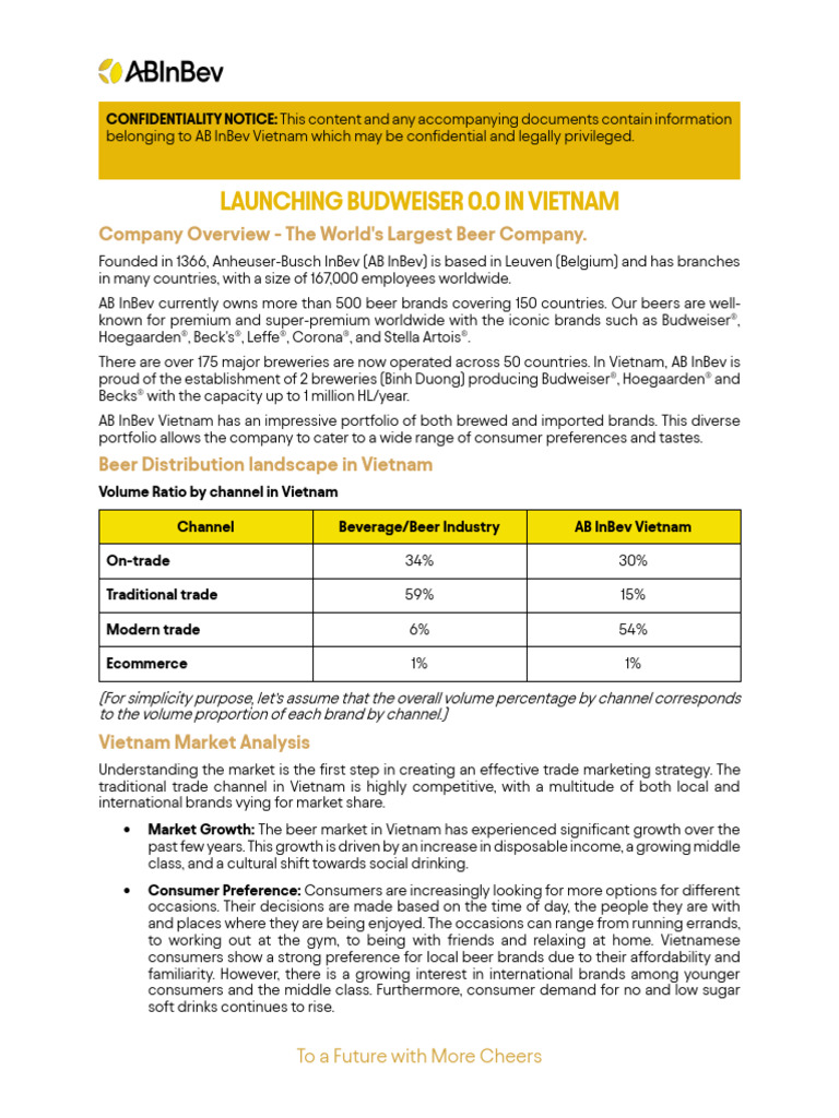 NTC 2024 - Round 2 - Ab Inbev | PDF