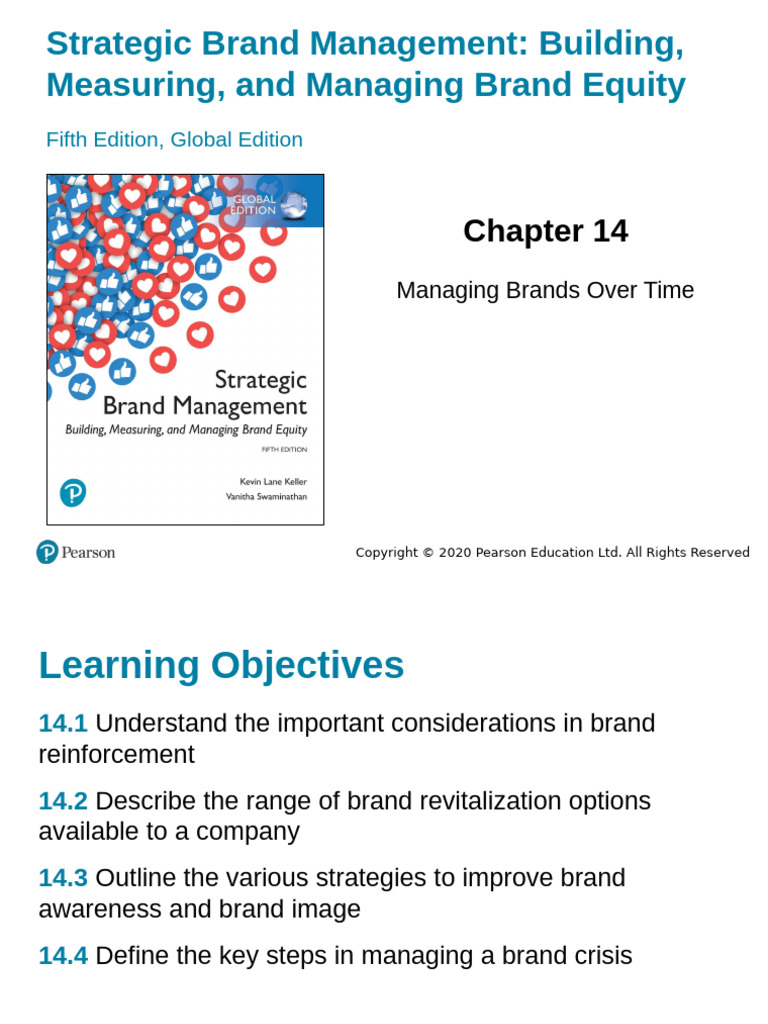 Keller SBM5e Accessible CH14 | PDF