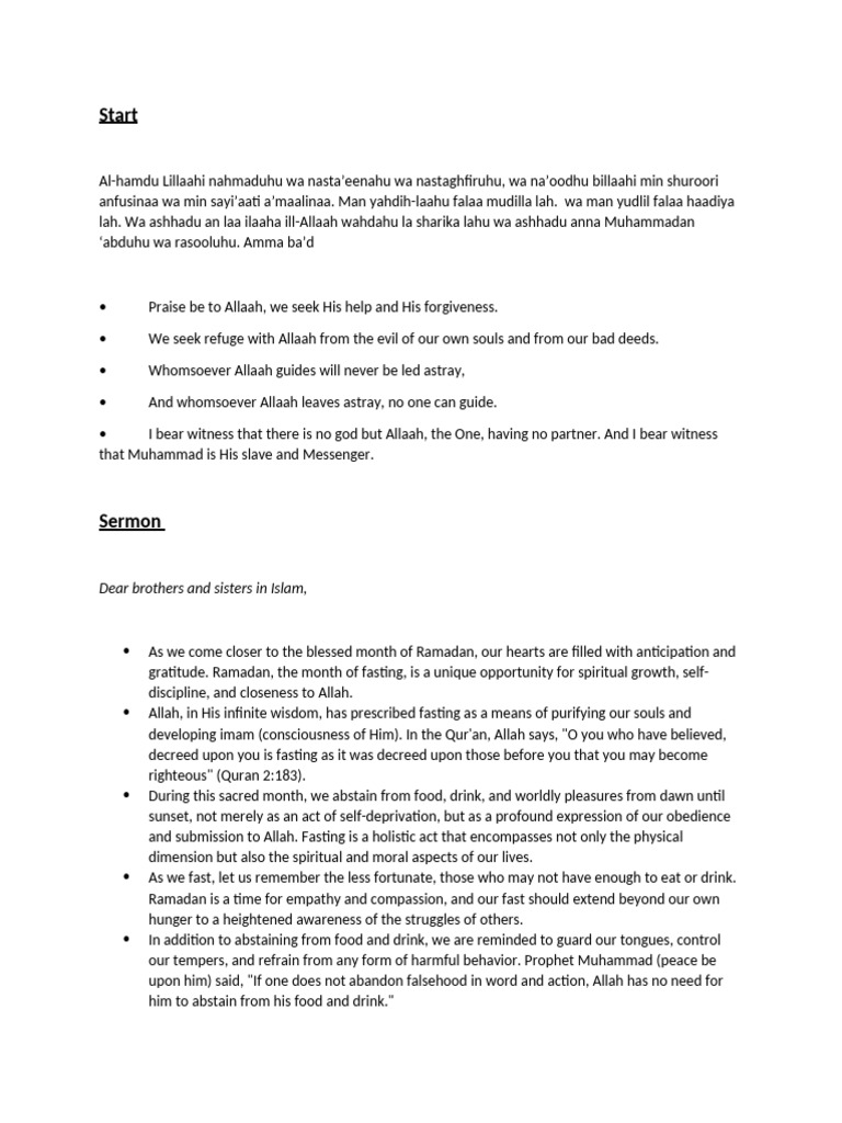 Start | PDF