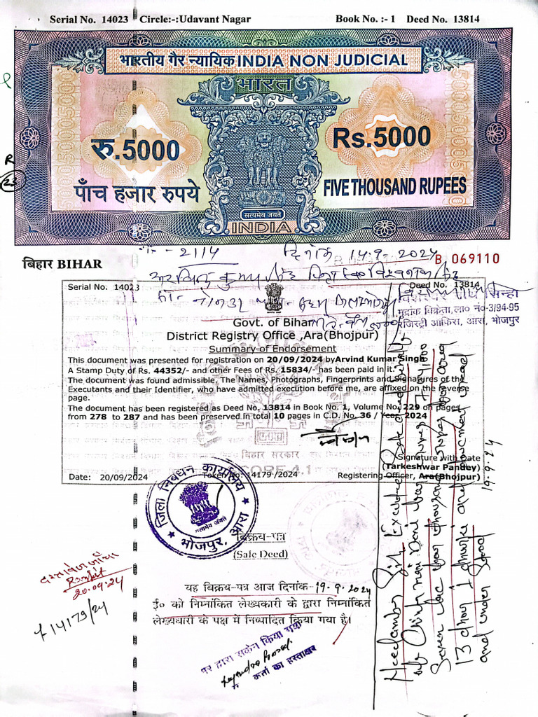 Arvind Kumar Singh | PDF