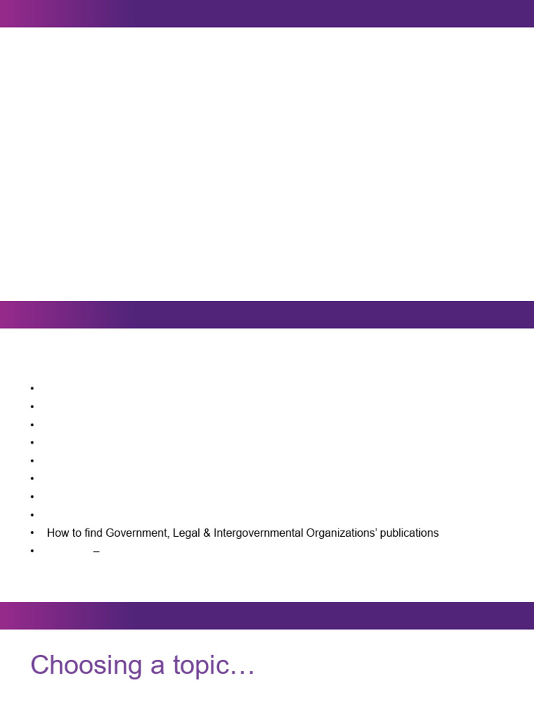 Copy of Session 2 - Searching Skills Final -STUDENTS | PDF