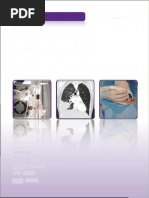 Ahs SCN CC Delirium Icdsc Tool | PDF | Psychosis | Hallucination